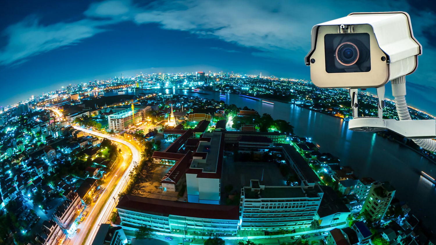 The interoperability engine: Driving safe cities - ONVIF Blog