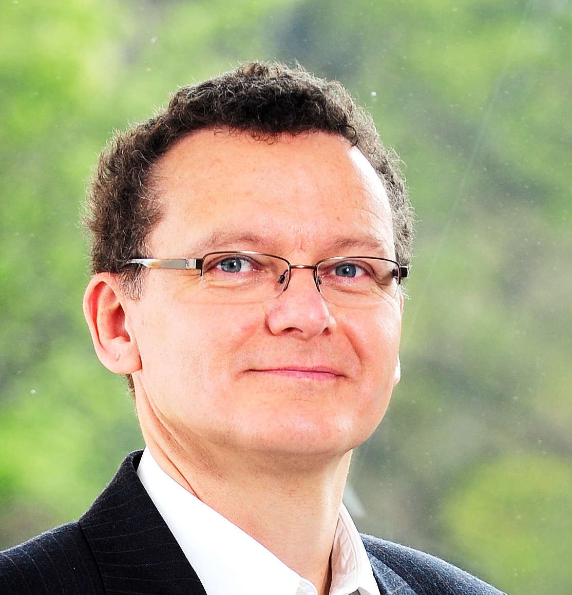 Meet our members: Alex Swanson of IndigoVision - ONVIF Blog