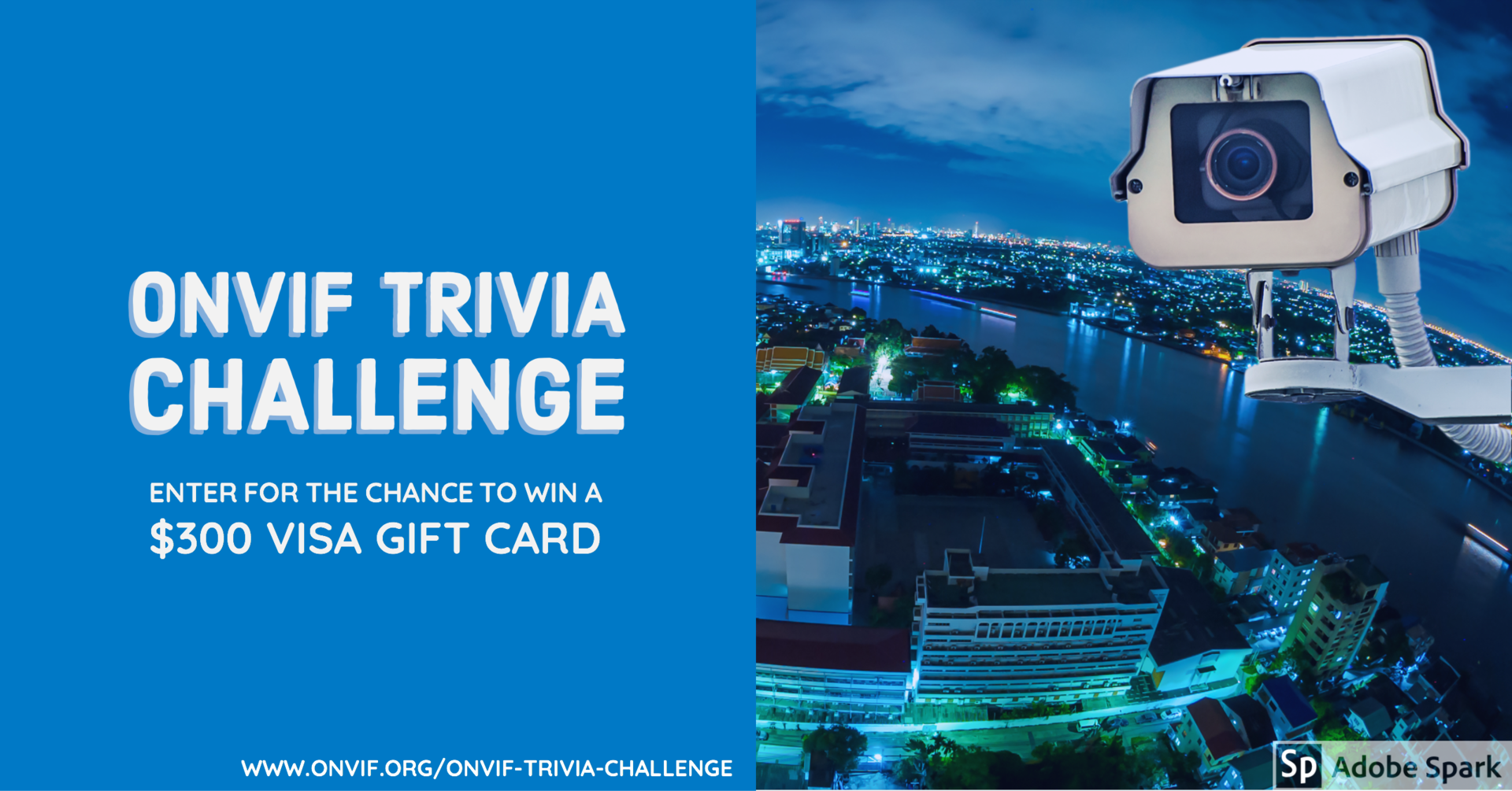 How well do you know ONVIF? - ONVIF Blog