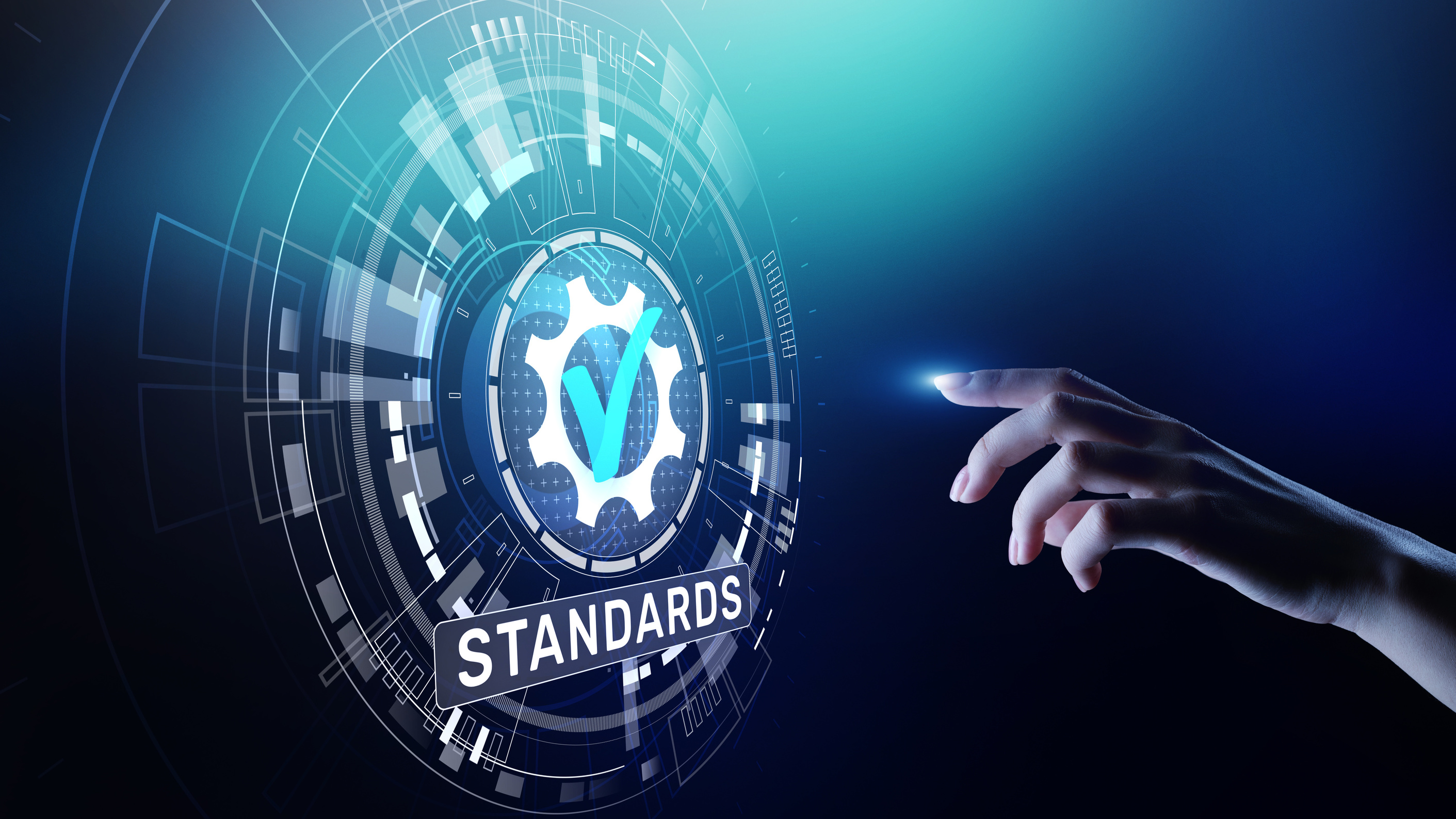 3 Ways Standards Are Changing the Physical Security Market - ONVIF Blog