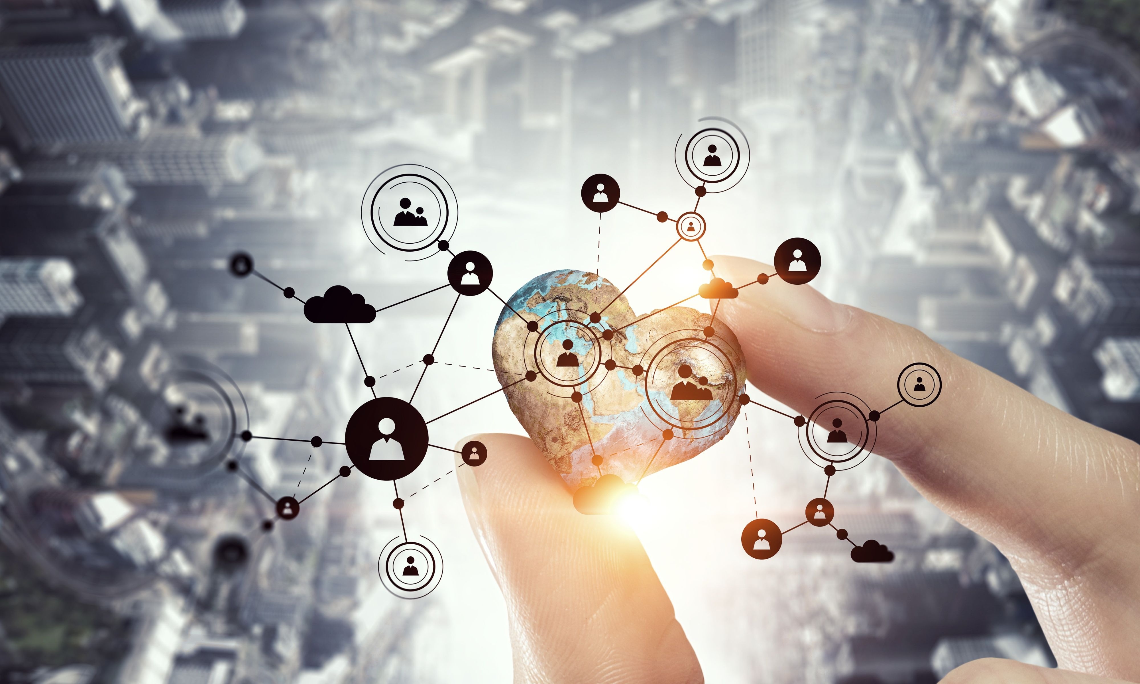 3 Reasons to Love Standards - ONVIF Blog