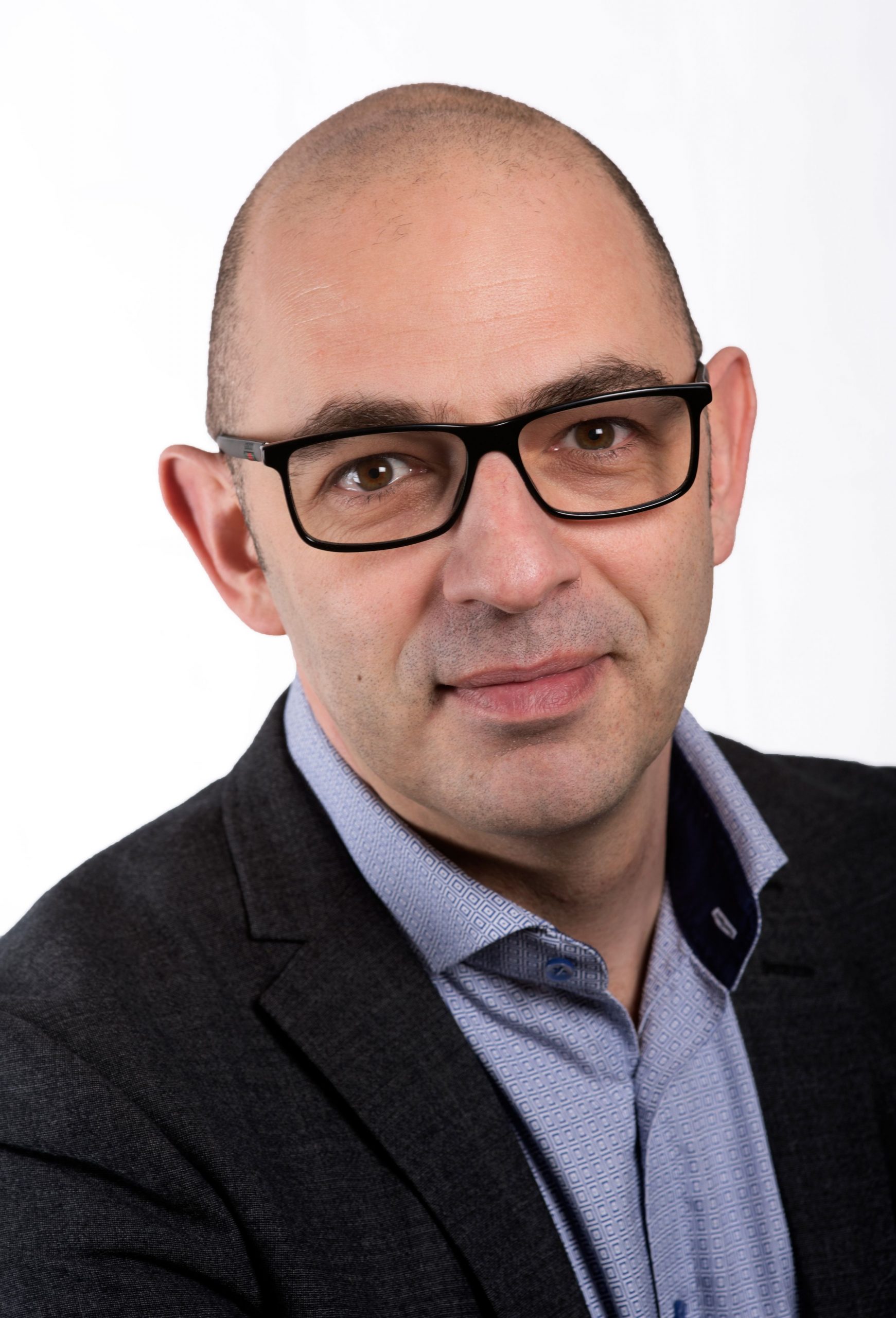 A Q&A with Leo Levit: Reflections on the past year