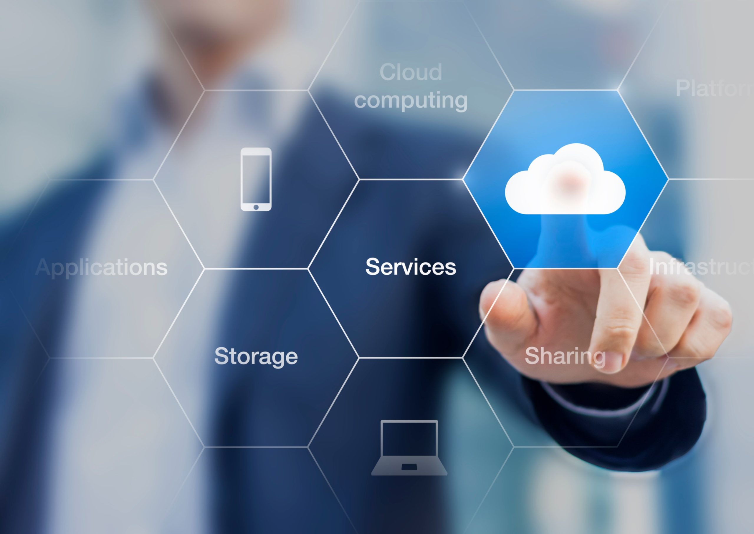 Beyond Vendor Lock-In: Essential Standardized Cloud Integrations