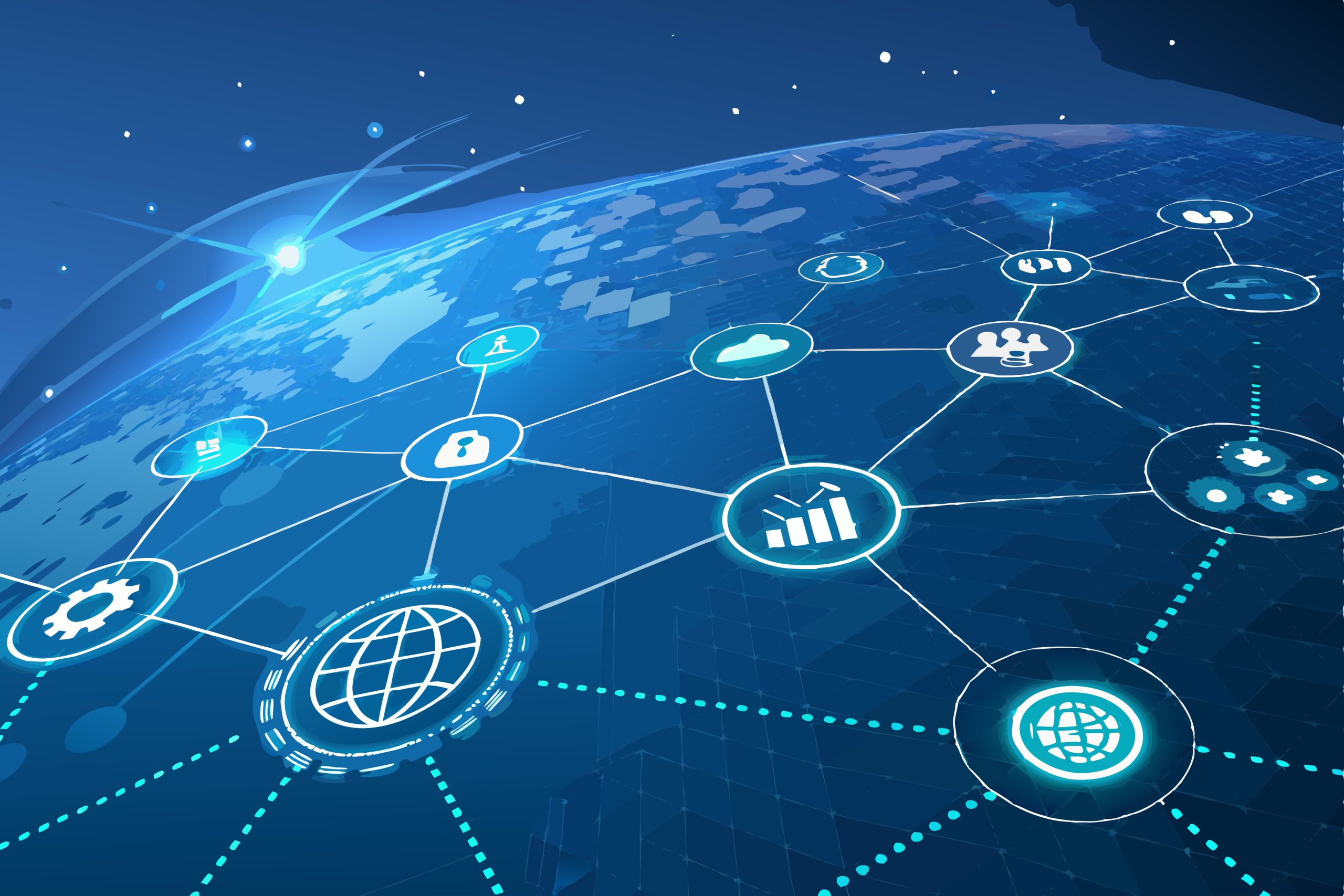 Building your security future with ONVIF conformant products