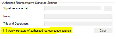 Test Tools FAQ - ONVIF